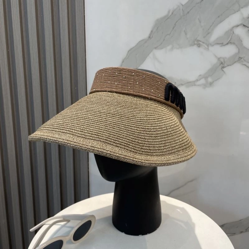 Miu Miu Caps