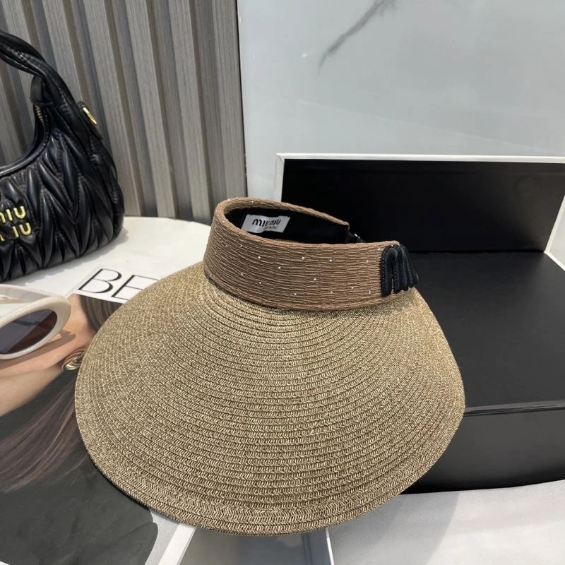Low-cost Miu Miu Caps