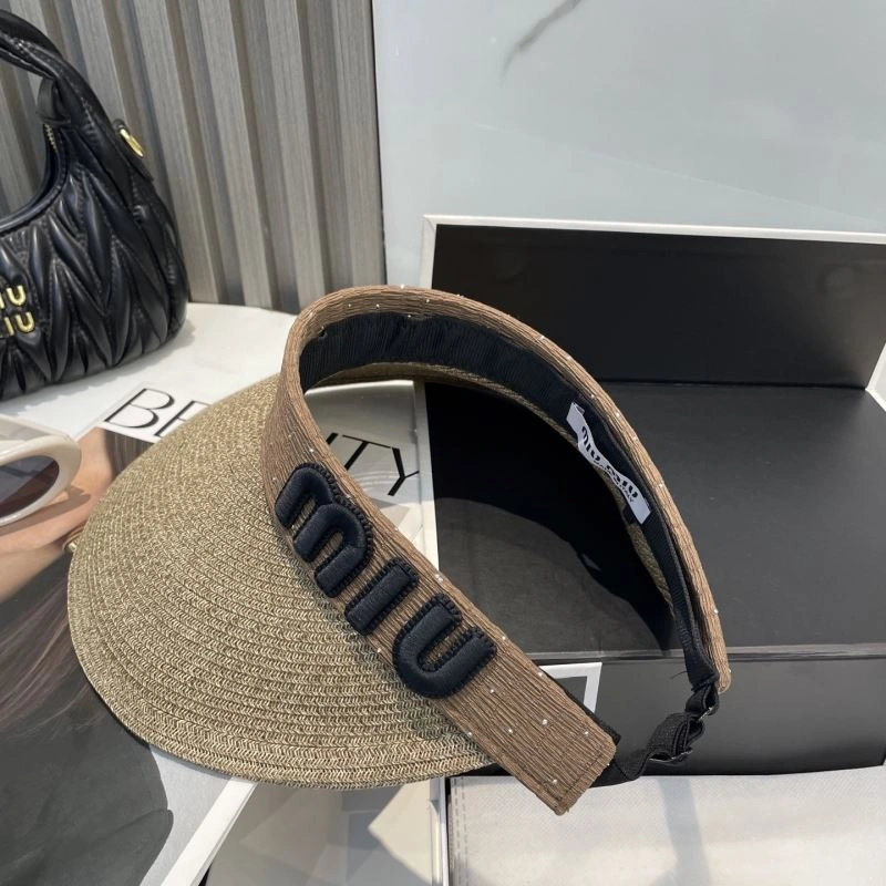 Low-cost Miu Miu Caps