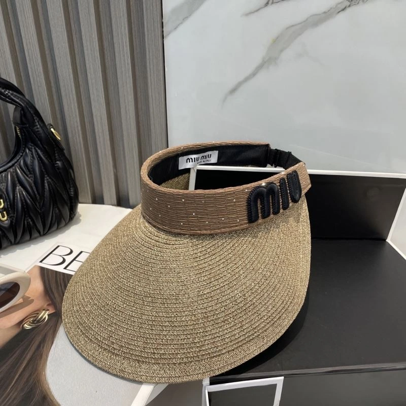 Low-cost Miu Miu Caps