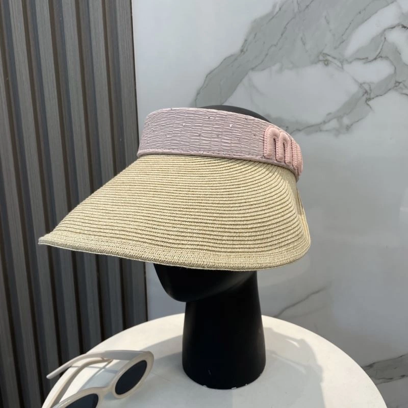 Miu Miu Caps