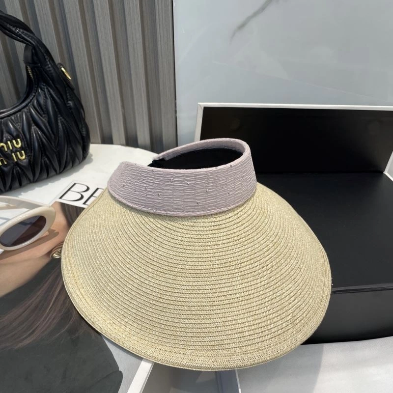 Real Miu Miu Caps