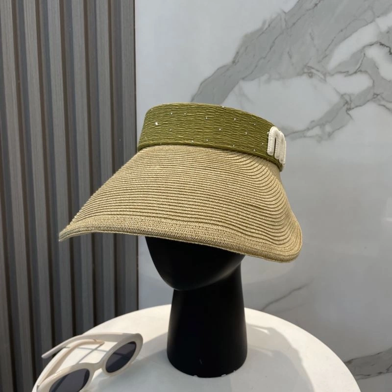 Miu Miu Caps