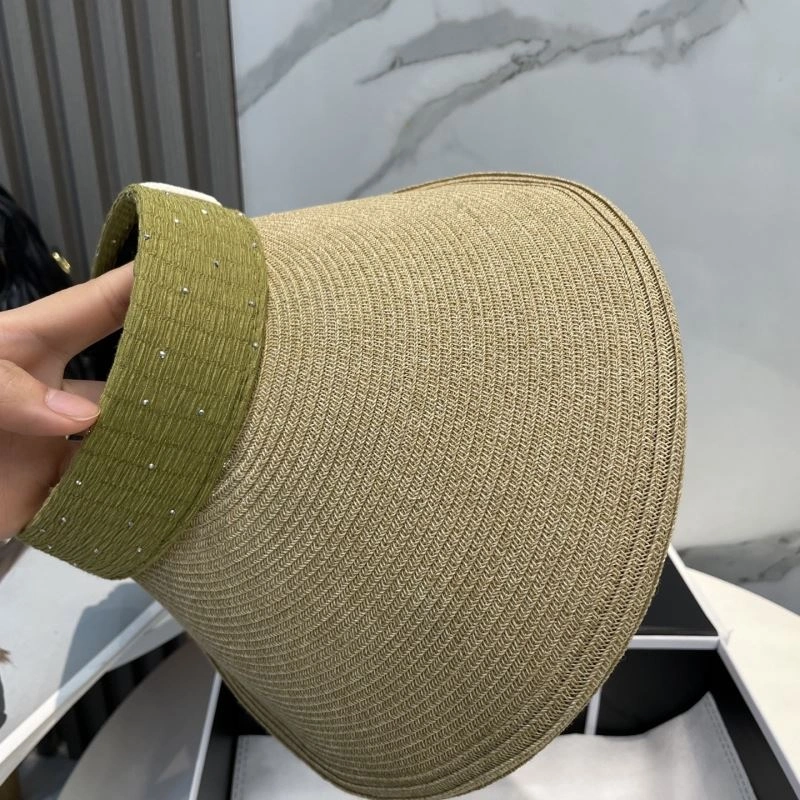 Top mirror Miu Miu Caps