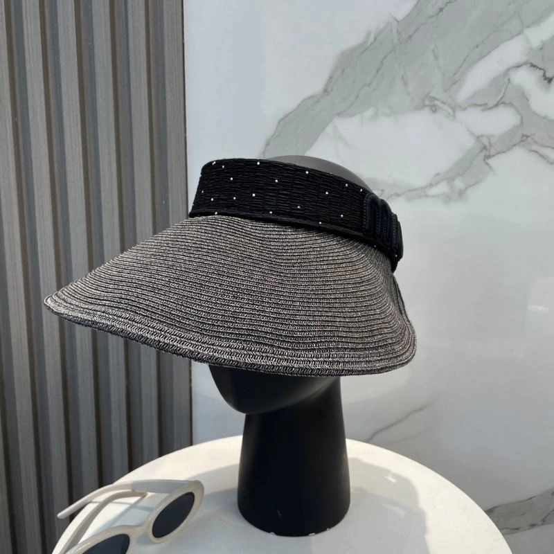 Miu Miu Caps