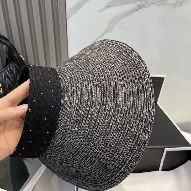 Genuine Miu Miu Caps