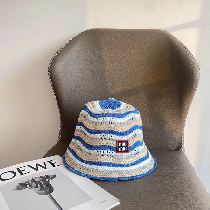 Miu Miu Caps