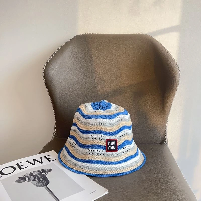 OEM Miu Miu Caps