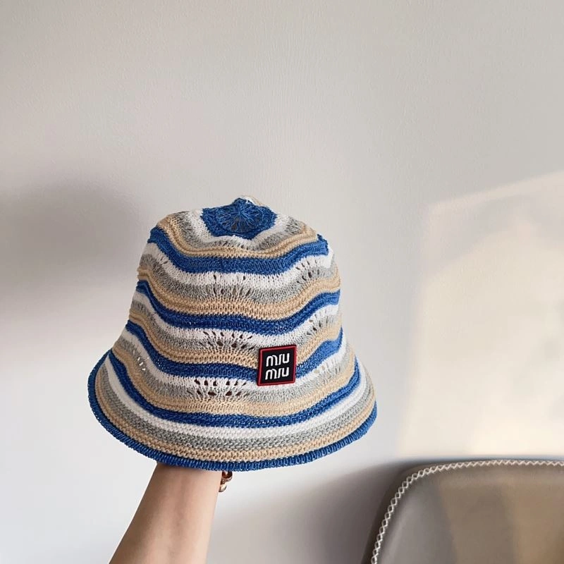 OEM Miu Miu Caps