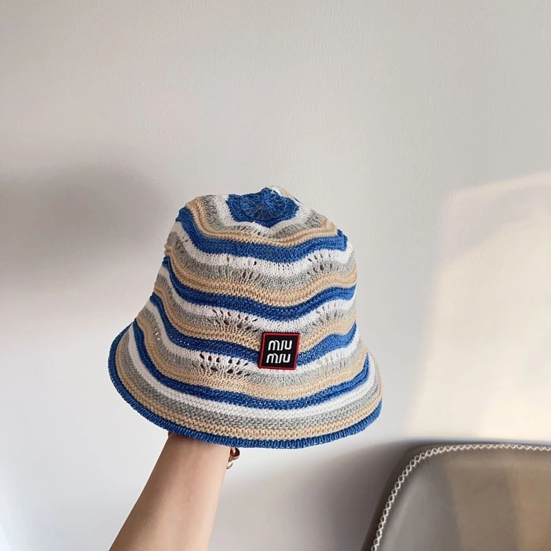 OEM Miu Miu Caps