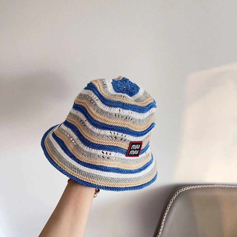 OEM Miu Miu Caps