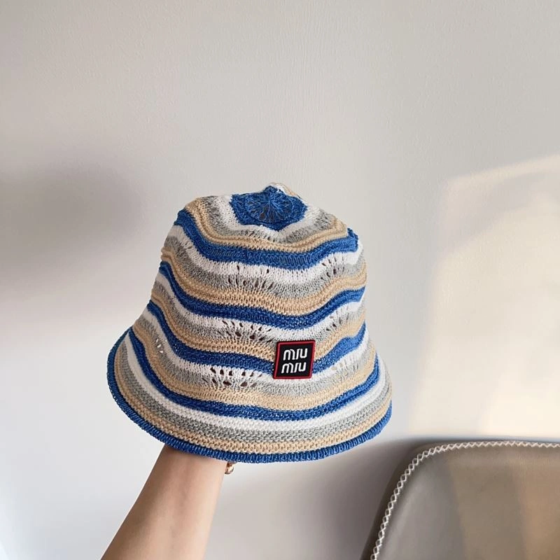 OEM Miu Miu Caps