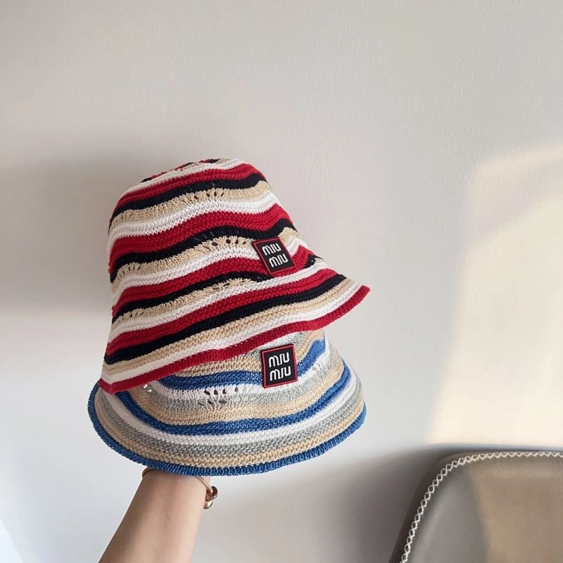 OEM Miu Miu Caps