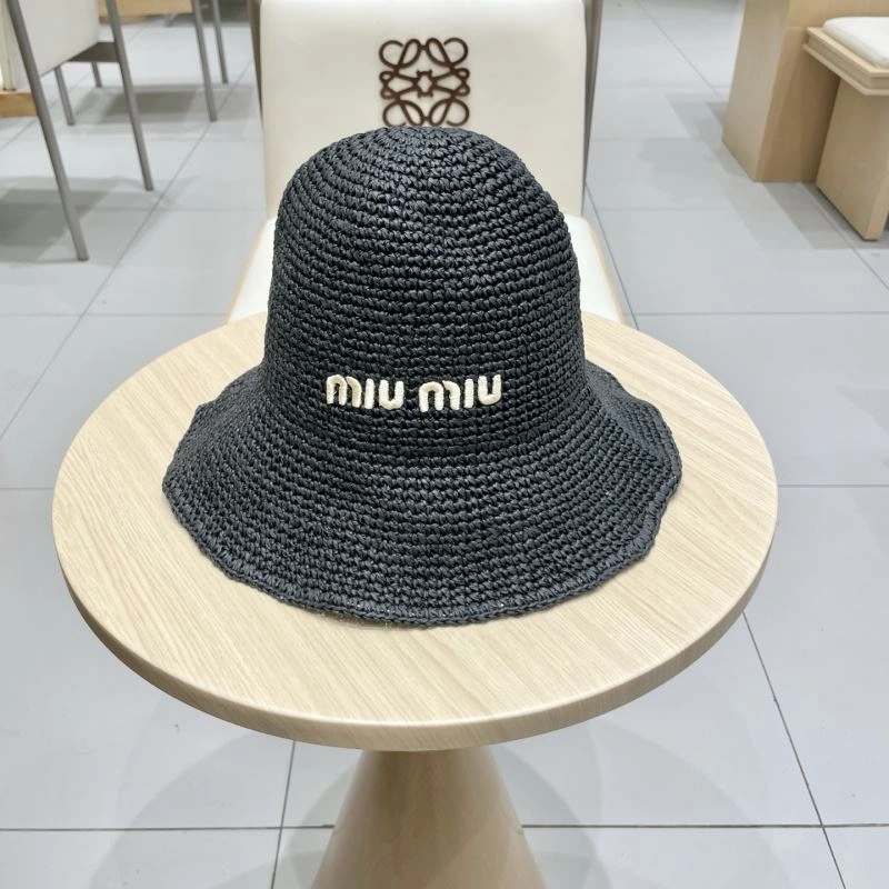 Cut-rate Miu Miu Caps