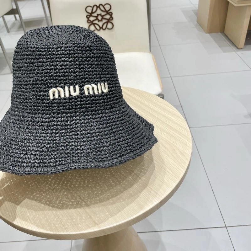 Cut-rate Miu Miu Caps
