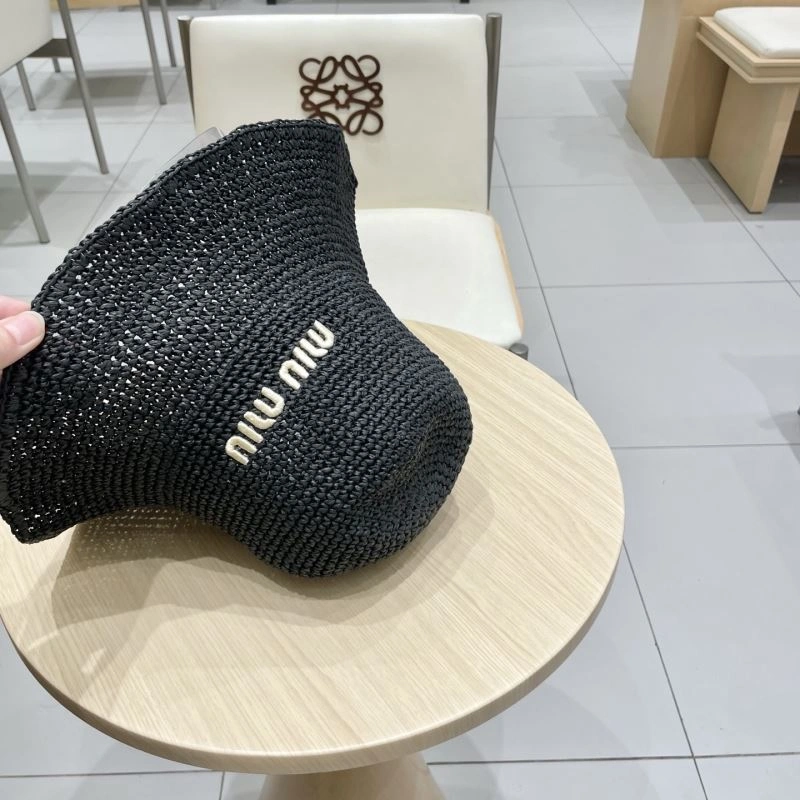 Cut-rate Miu Miu Caps