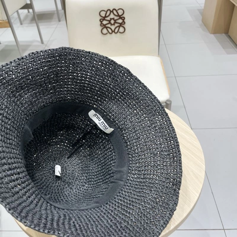 Cut-rate Miu Miu Caps