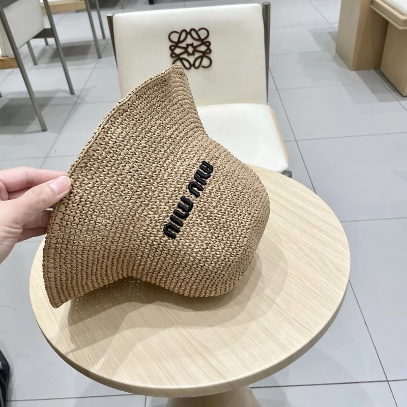 OEM Miu Miu Caps