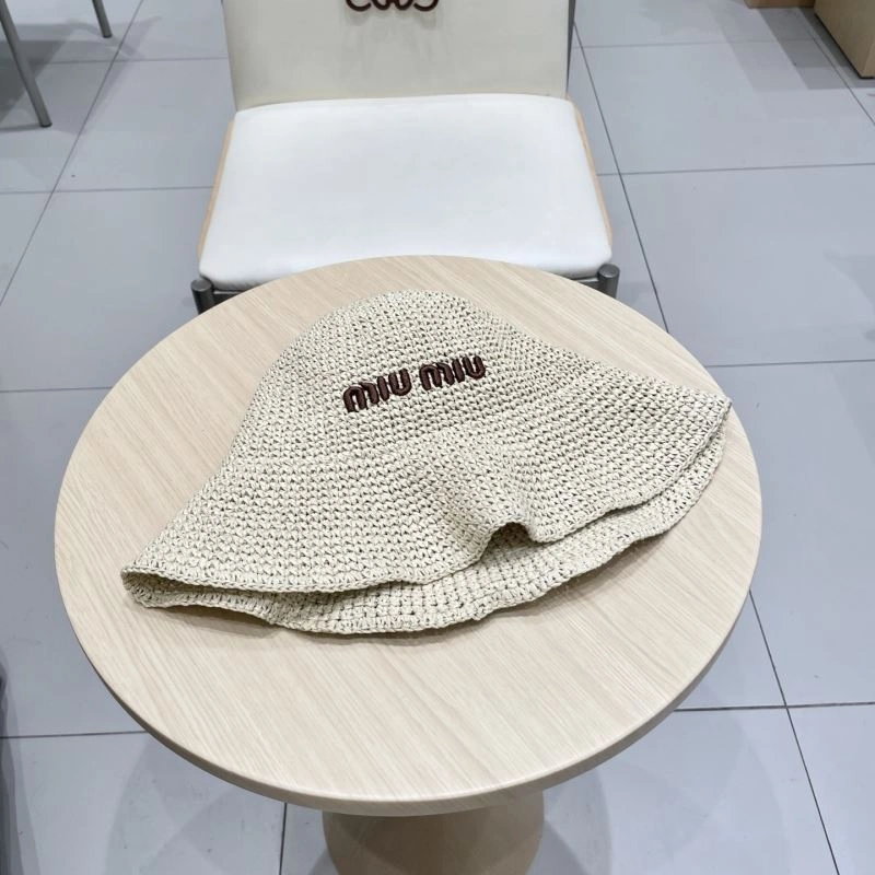 Miu Miu Caps