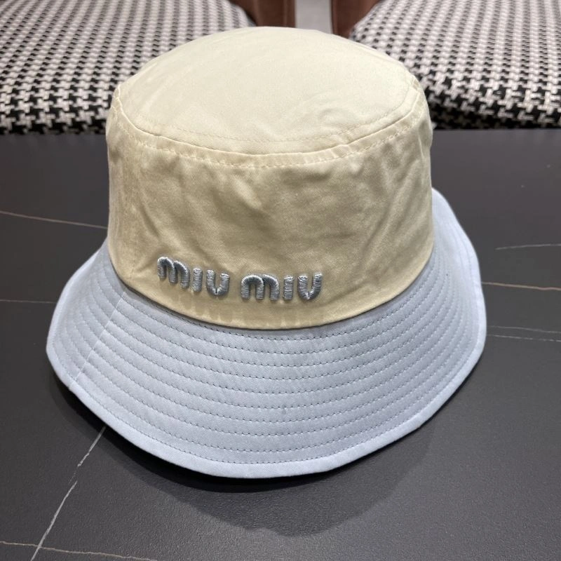 Miu Miu Caps