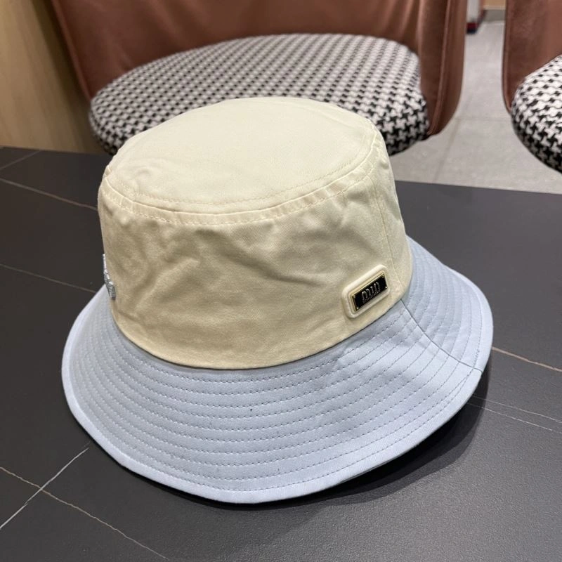 Brand-original Miu Miu Caps