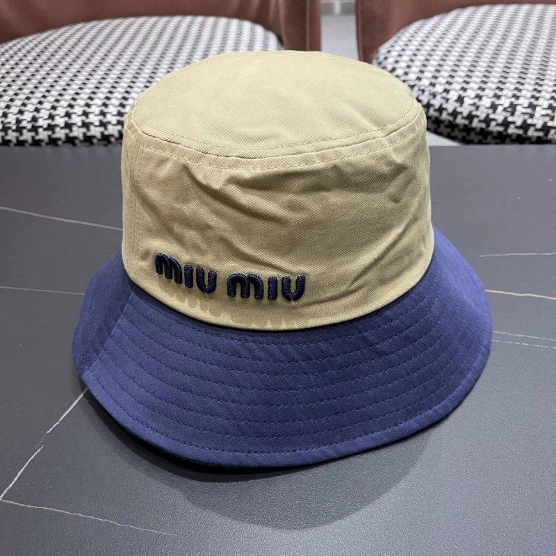 Miu Miu Caps