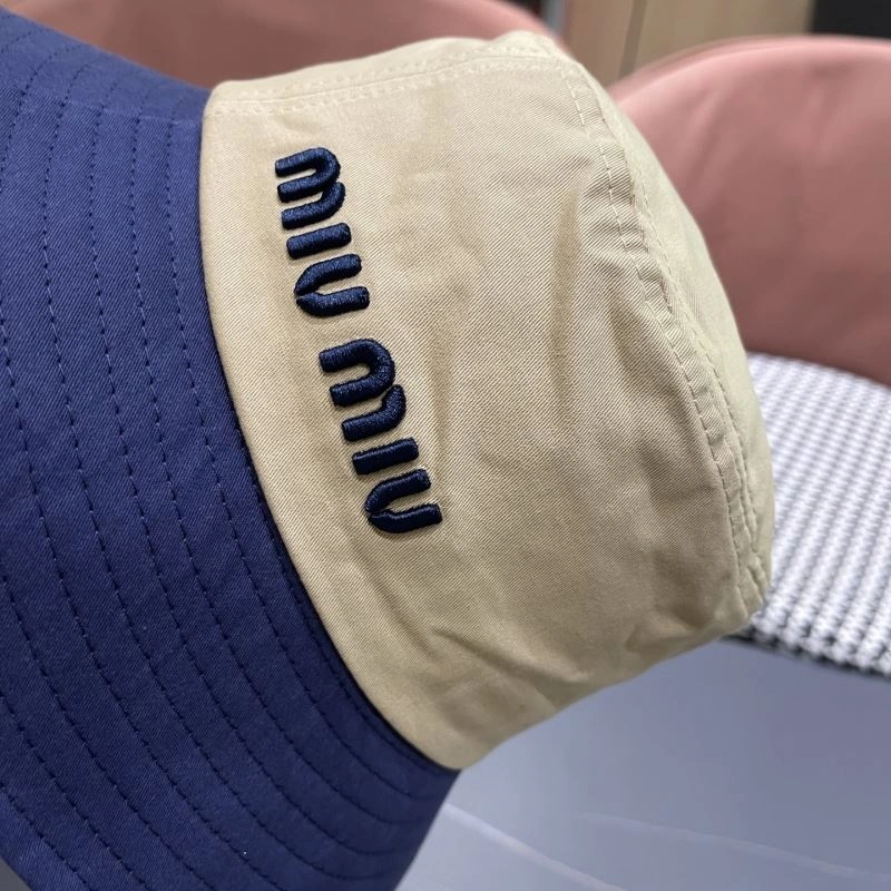 Economical Miu Miu Caps