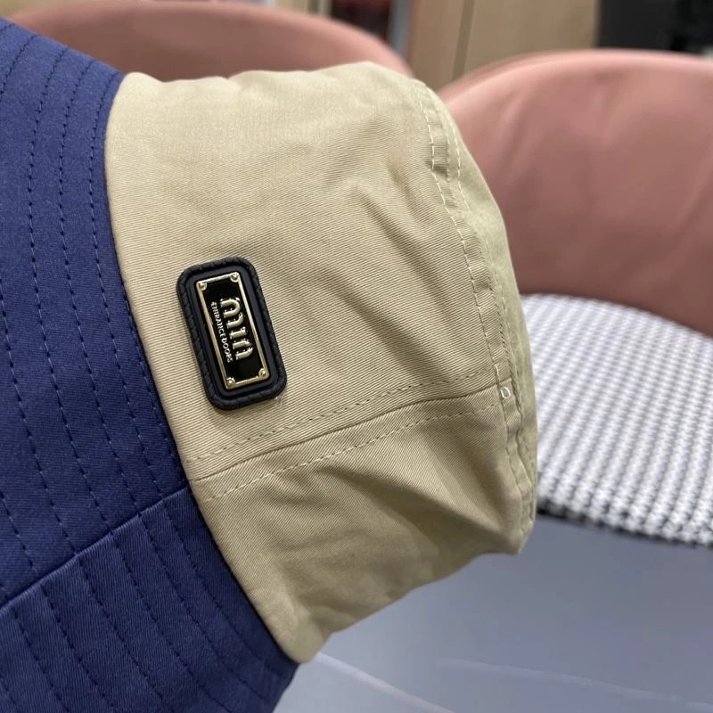 Economical Miu Miu Caps
