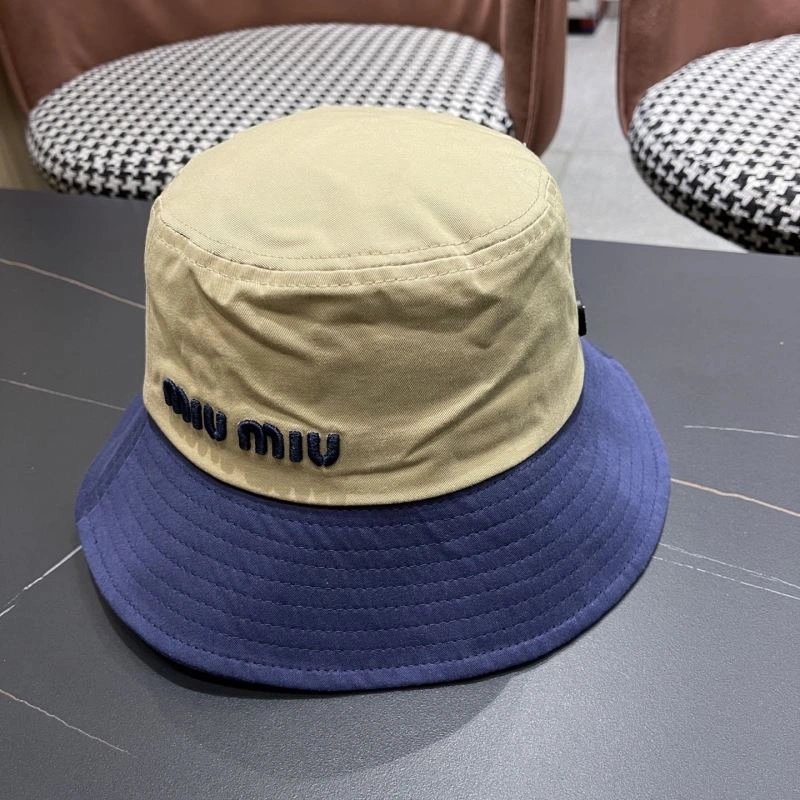Economical Miu Miu Caps