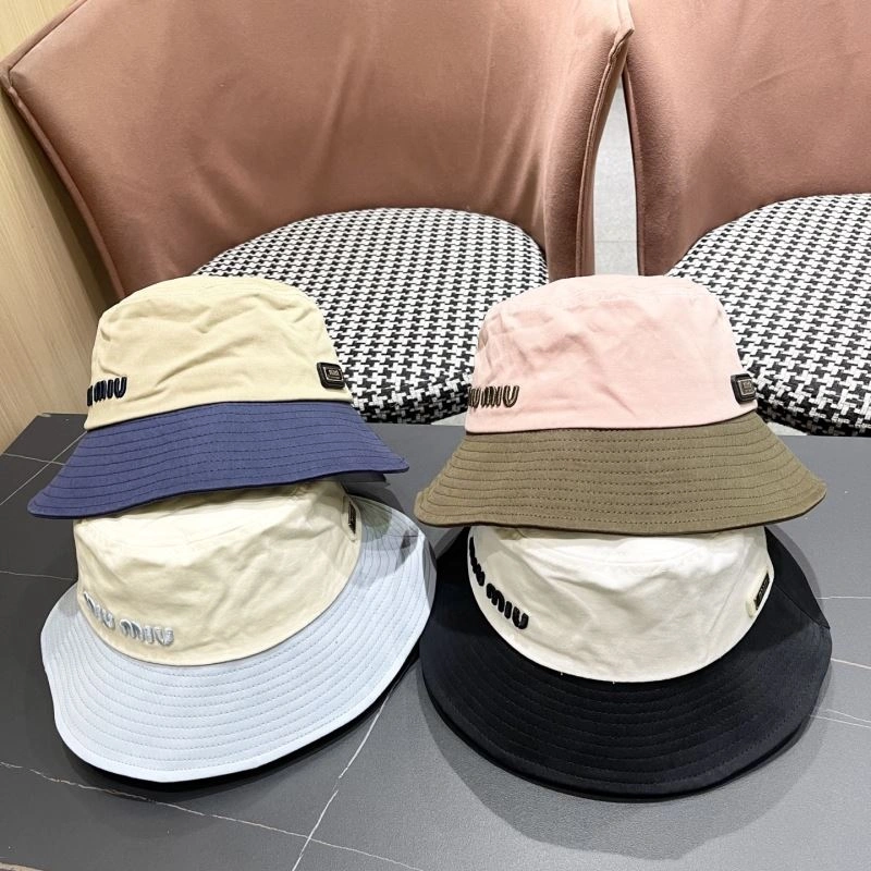 Economical Miu Miu Caps