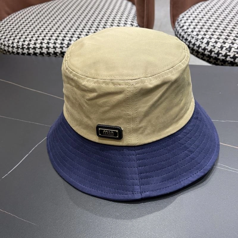 Economical Miu Miu Caps