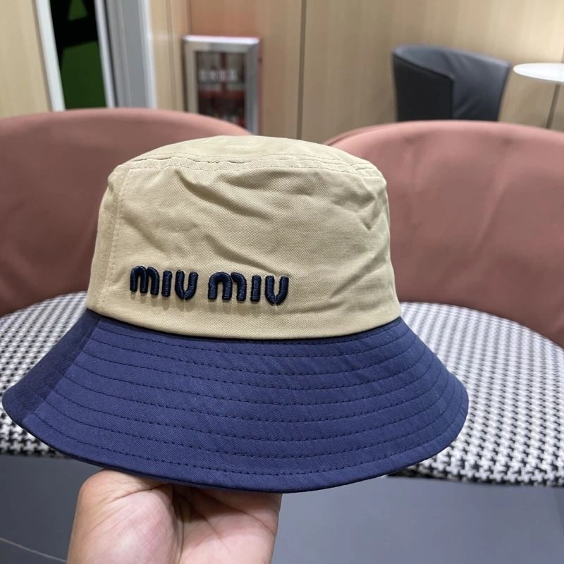 Economical Miu Miu Caps