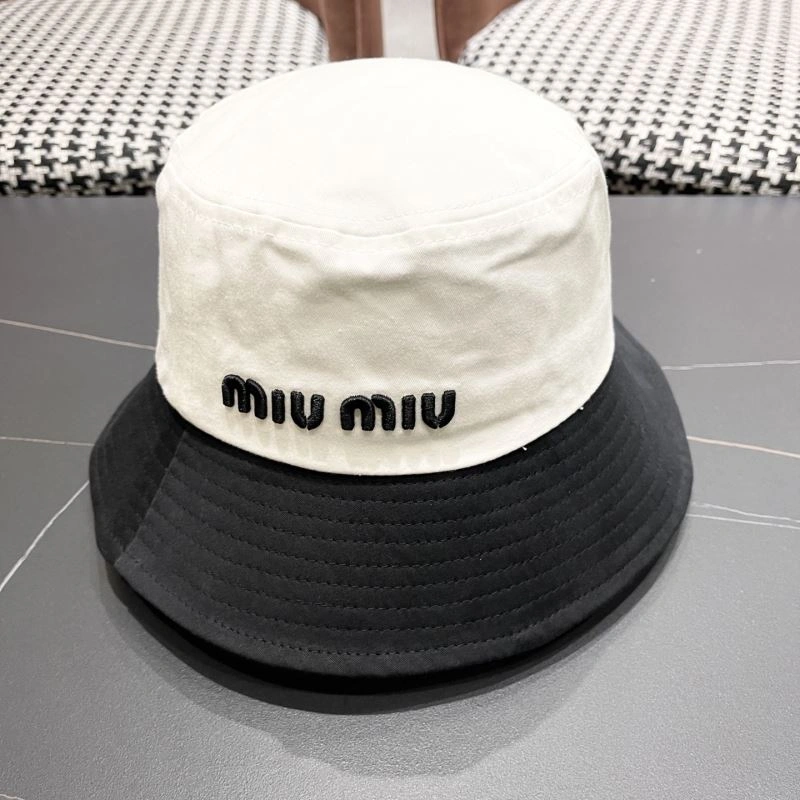 Miu Miu Caps