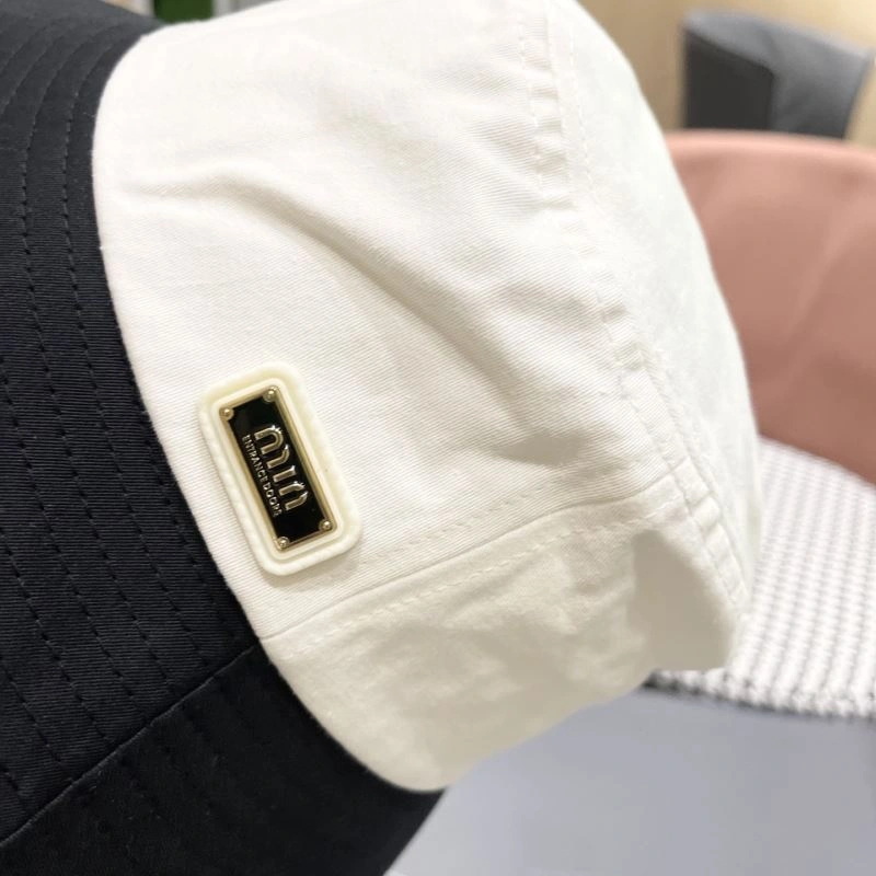 Economical Miu Miu Caps