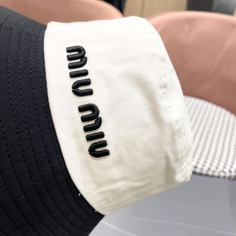 Economical Miu Miu Caps