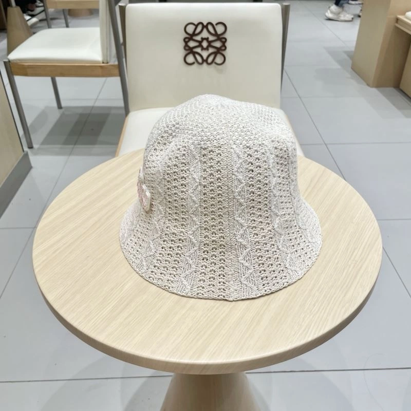 Authentic Miu Miu Caps
