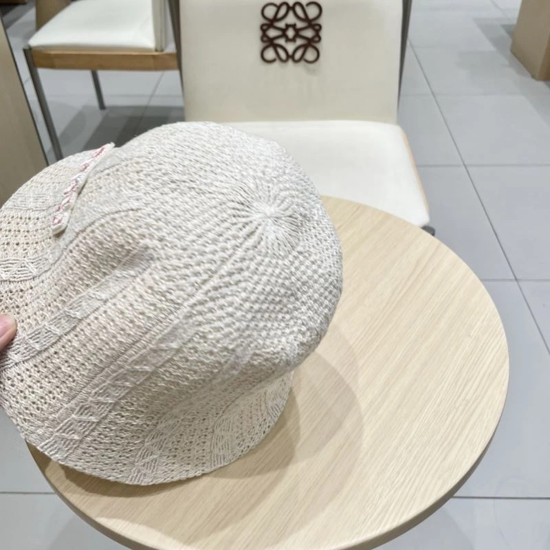 Authentic Miu Miu Caps