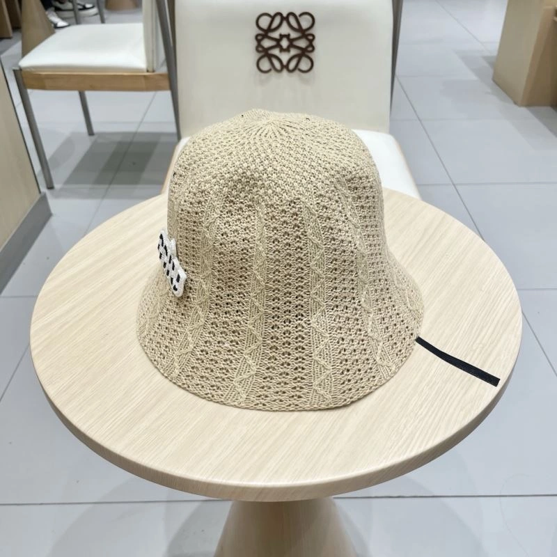 Indistinguishable Miu Miu Caps