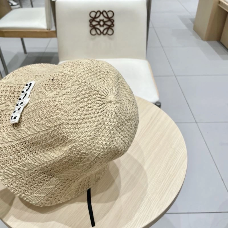Indistinguishable Miu Miu Caps