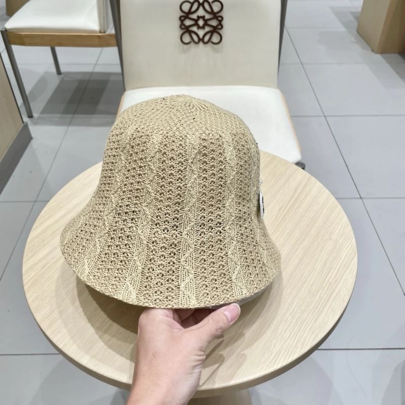 Indistinguishable Miu Miu Caps