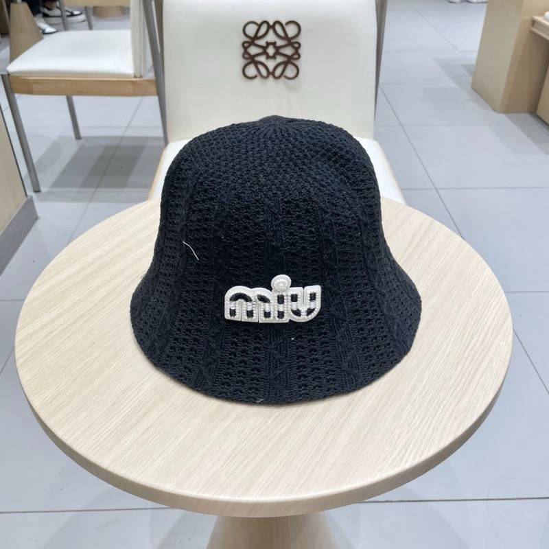 Miu Miu Caps