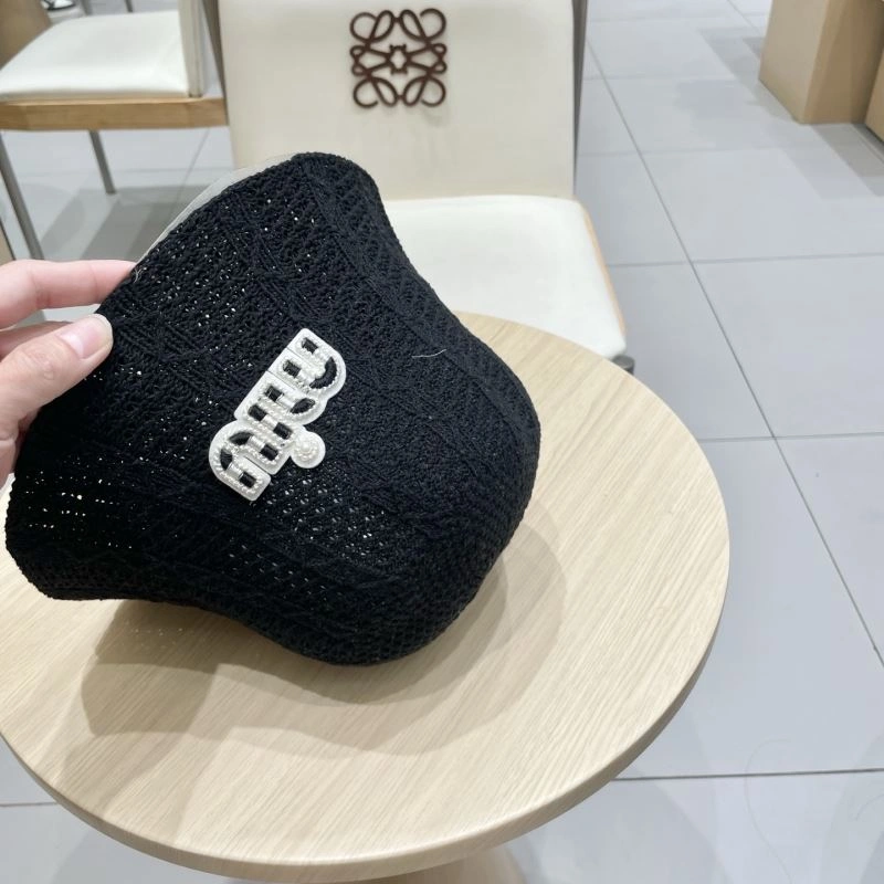 Affordable Miu Miu Caps