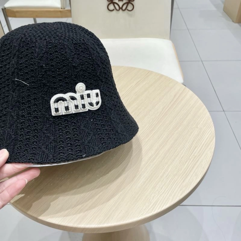 Affordable Miu Miu Caps