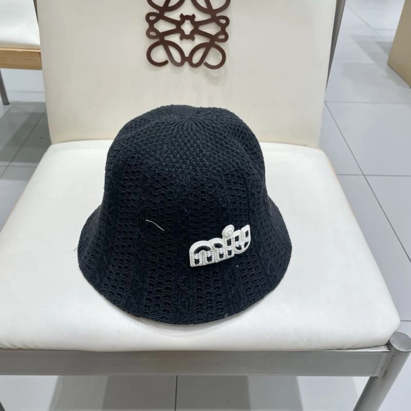Affordable Miu Miu Caps