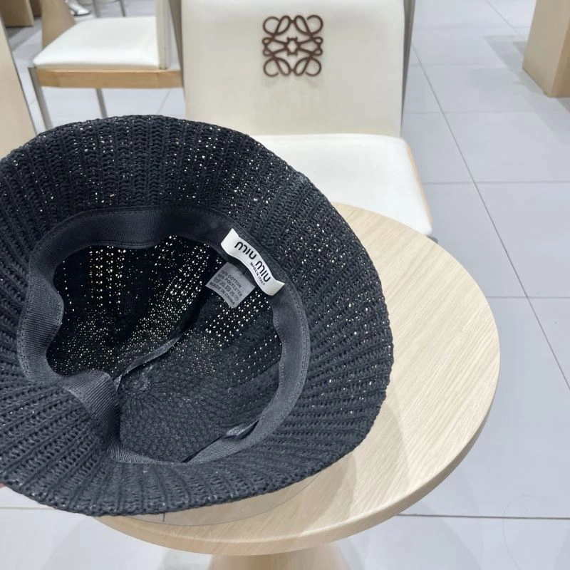 Affordable Miu Miu Caps