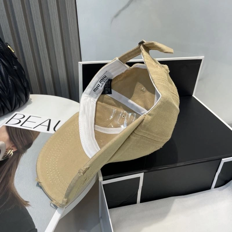 Inexpensive Miu Miu Caps