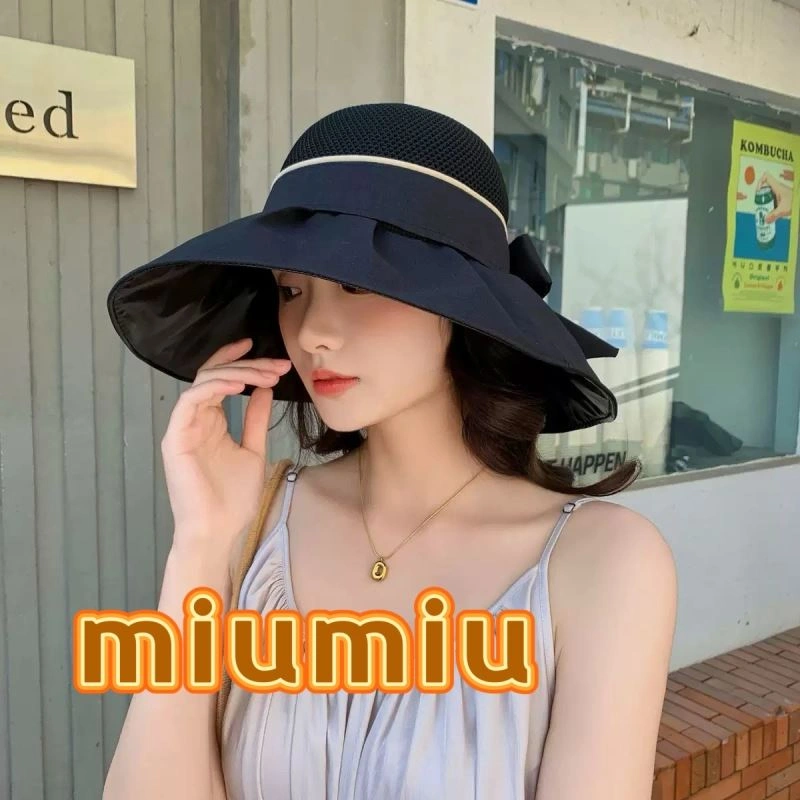Miu Miu Caps