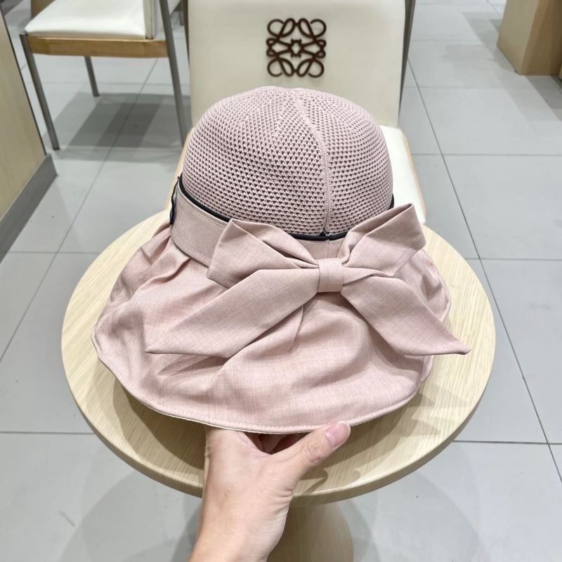 High fidelity Miu Miu Caps