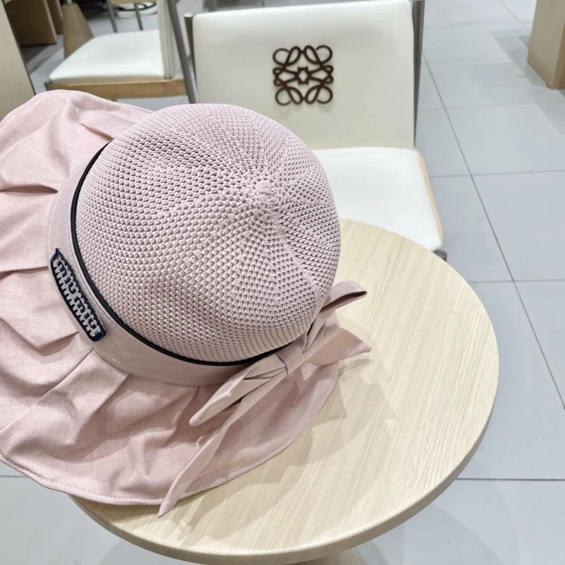 High fidelity Miu Miu Caps