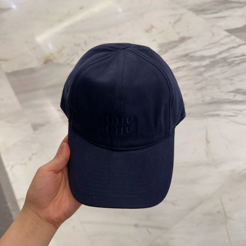 Miu Miu Caps